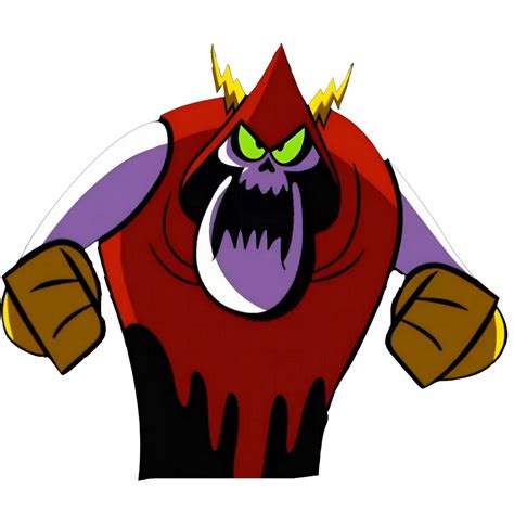 Lord Hater By Totallynotincina On Deviantart