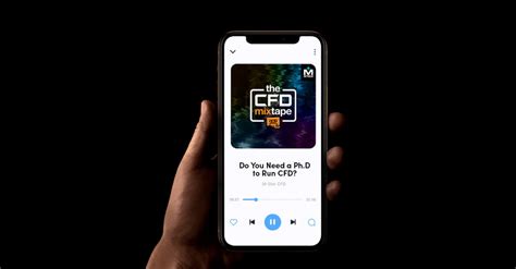 Do You Need A Phd To Run Cfd Podcast M Star
