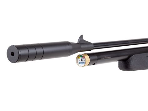 Diana Stormrider Gen2 Synthetic 22 Caliber Pre Charged Pneumatic Air Rifle Airgun Depot