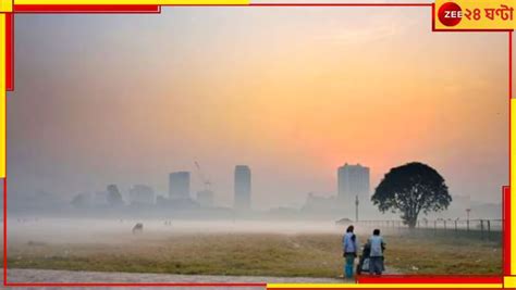 Wb Weather Update হচ্ছেটা কী একরাতে হু হু করে নামল পারদ