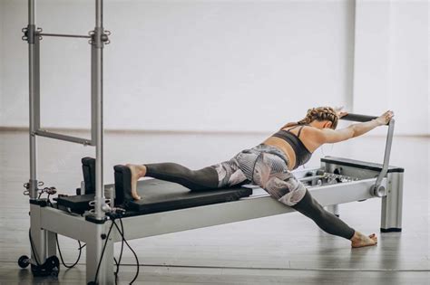 Is Reformer Pilates Good For Weight Loss