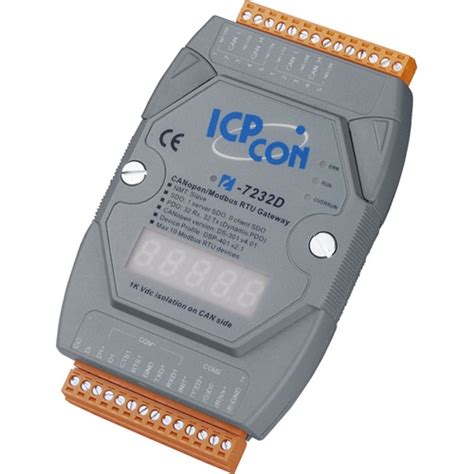 Logicbus Protocolo Que Es Modbus
