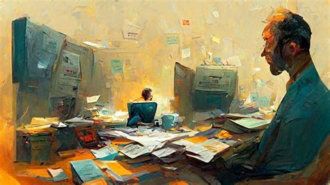 Boosting Workplace Productivity With Technology