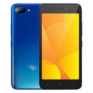 Itel A25 1GB 16GB Dual Sim with official warranty price in Pakistan ...