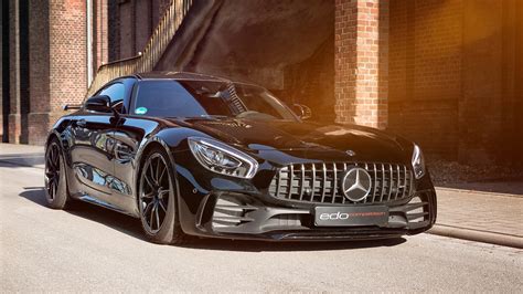 Immagine Mercedes Benz 2018 19 Edo Competition Amg Gt R 2560x1440