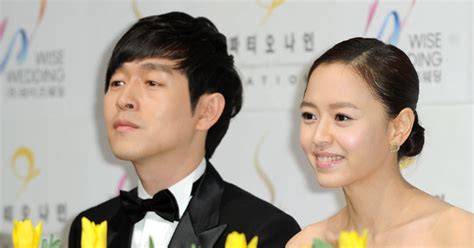 사진 김가온 강성연결혼해서 정말 행복해요
