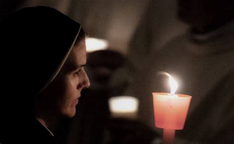Abuso Sexual A Monjas Un Nuevo Capítulo En La Crisis Que Azota A La