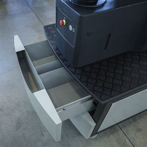 DuraVision Macro Hardness Tester Vickers Brinell Knoop Rockwell Carbon Testing Plastics