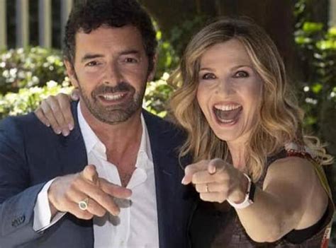 Lorella Cuccarini Contro Alberto Matano Ego Smisurato Corriereit