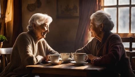 Tips On How To Communicate With Senior Citizens Effectively