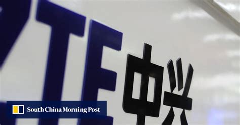 Lifting Of Us Export Ban Brings Relief To Zte Staff Who Had Feared For
