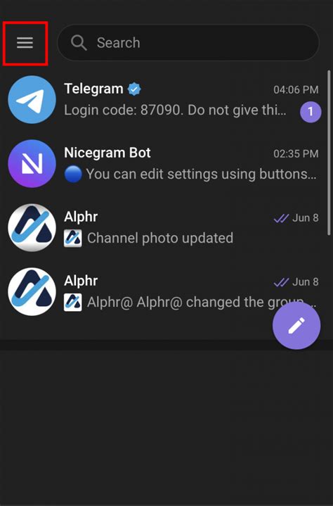 Fixing This Channel Cant Be Displayed In Telegram