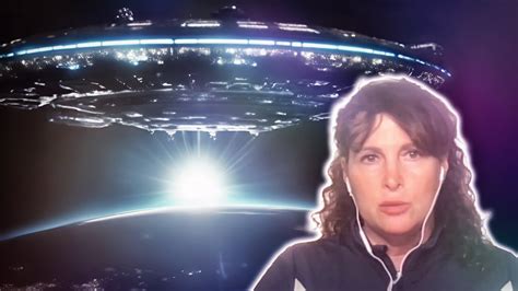 Strange Paradigms Diana Walsh Pasulka On Ufos And Aliens Classics