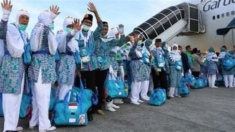 Syarat Haji 2022 Mulai Dari Batasan Umur Maksimal Sampai Vaksinasi