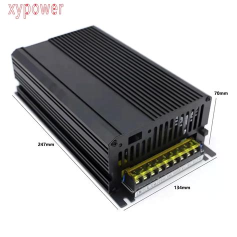 Блок питания постоянного тока DB 1500W | AliExpress