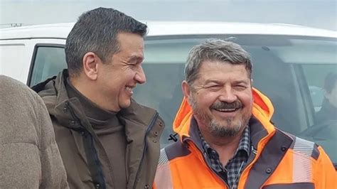 Firma Lui Dorinel Umbrărescu A Mai Perforat O Conductă De Gaze în Timpul Unor Lucrări