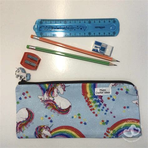 Pencil Case On The Hive Nz Sold By Mums Craftin Ideas
