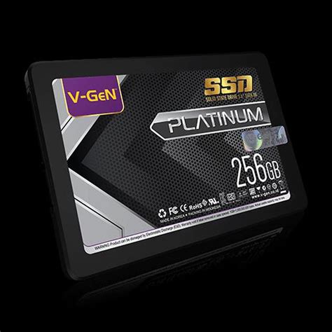 SSD VGEN GB SATA