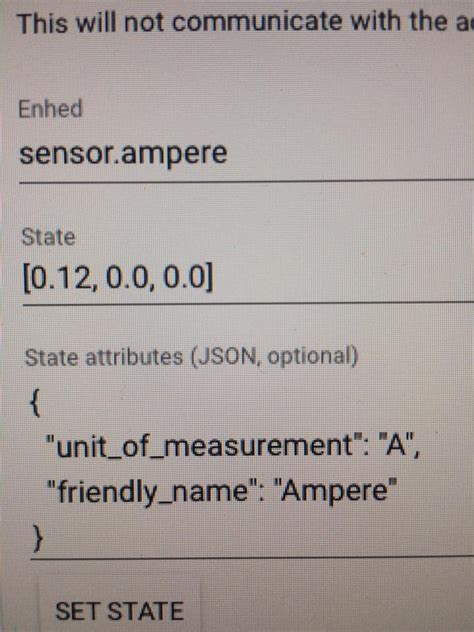 Template Sensor Attributes Issue Configuration Home Assistant Community