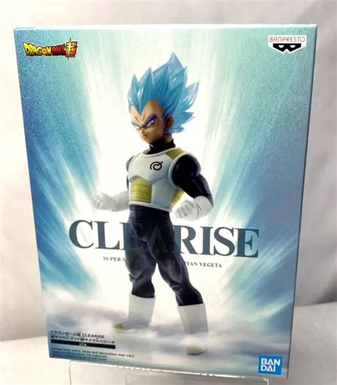 Super Saiyan Vegeta Dragon Ball Super Clearise Super Saiyan God