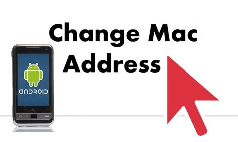 Change Mac Address Android Terminal Emulator Startequi