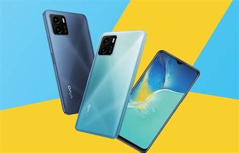 Info Harga HP Vivo Terbaru September 2022 Mulai Rp 1 Jutaan Ada Vivo