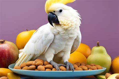 Why Are Amino Acids Vital To Include In A Yellow Crested Cockatoos Diet