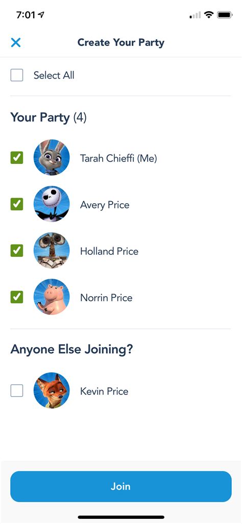 How To Use Disneys Virtual Queue System The Points Guy