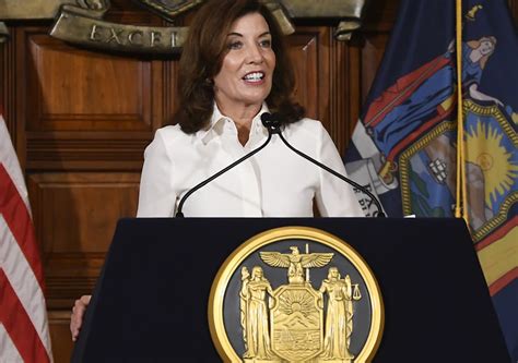 Gov Hochul Declares State Disaster Emergency After Polio Detected In