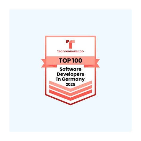 Productdock Techreviewer Softwaredevelopment Digitaltransformation Productdock