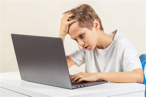 ¡ayuda Mi Hijo No Quiere Hacer Los Deberes Del Cole Etapa Infantil