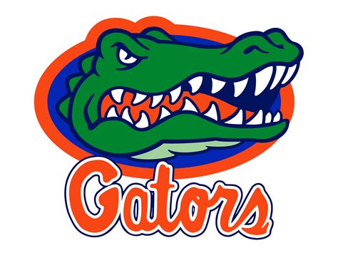 Florida Gators Logo Florida Gators Svg Florida Gators Png Inspire