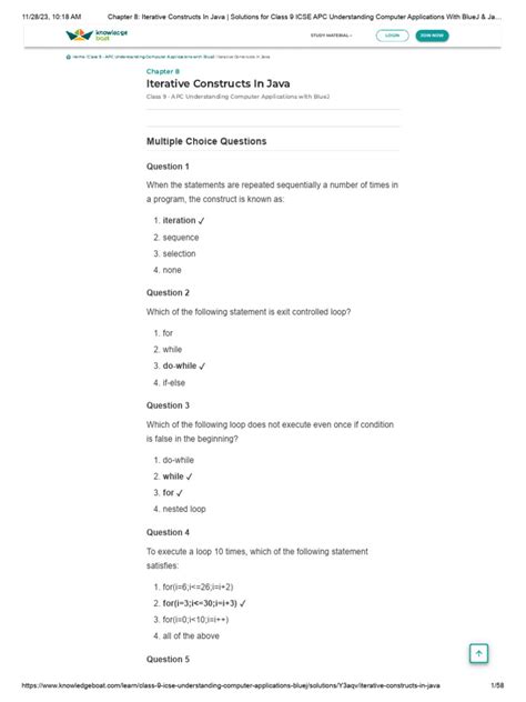loop 1 pdf