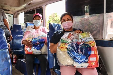 La Legión de la Buena Voluntad ya alcanzó el medio millón de atenciones