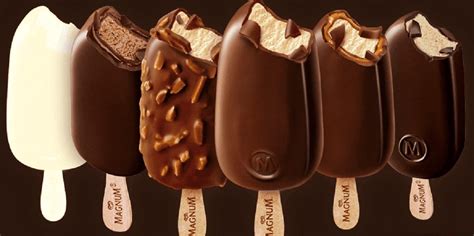 Gelati Magnum Algida I 16 Migliori Ilmeglioditutto It