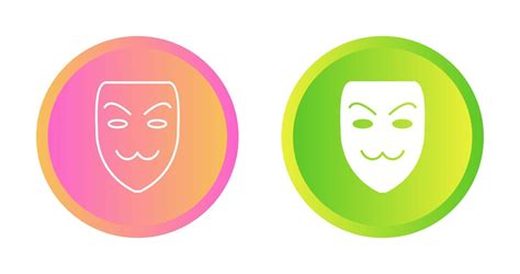 Hacker Mask Vector Icon 22439870 Vector Art At Vecteezy