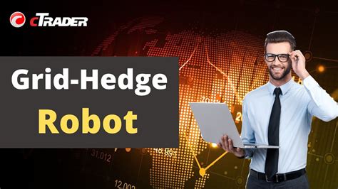 Ctrader Grid Hedge Trading System V Youtube