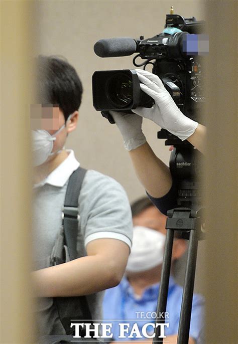 임산부 메르스 마스크는 기본 집에만 꽁꽁 사회 기사 더팩트