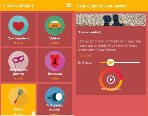 App Para Sexo Cinco Aplicativos Que Prometem Melhorar A Vida Sexual