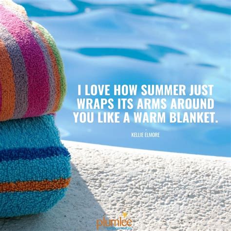 Here Are The Best Endless Summer Quotes Ever