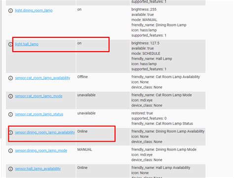 B Lights Not Reporting Correctly Issue Pyhass Hive Custom Component GitHub
