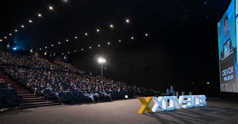 Highlights From Venkat Subramaniams Keynote At Devoxx 2019
