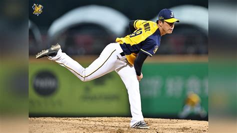 鄭凱文連5場優質先發 兄弟擊敗味全龍｜四季線上4gtv