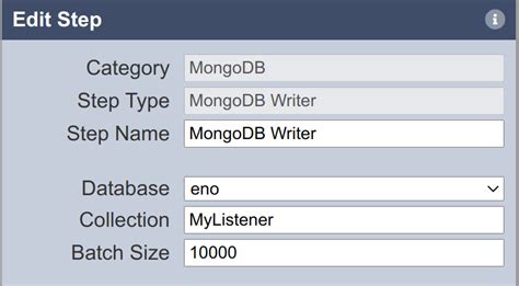 Beginner Recipe How To Post Json Data To The Database Via Ambience