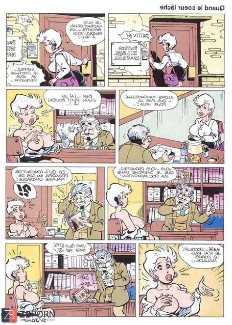 Funny Sex Comics