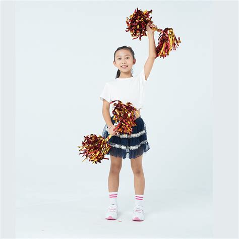 Rt S5123 Two Ended Shiny Pom Pom｜rock Tone Manufacturer