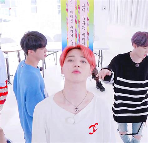 Bts Community Post 지민시 지미나 오늘 달방재밌게 봤어 사랑해💜💜🔥