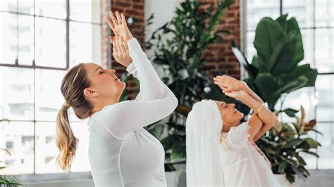 Khalsa Way Prenatal Yoga Alo Moves