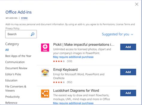 The 7 Best Microsoft Word Add Ins Onlineguys