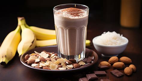 Free Smoothie Recipes